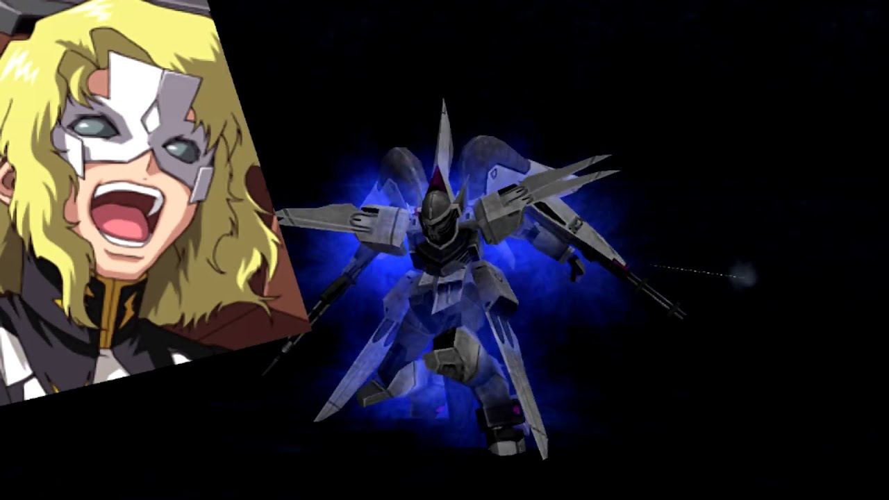 Kidou Senshi Gundam SEED: Rengou vs ZAFT Portable - Cgue Arcade Mode ...