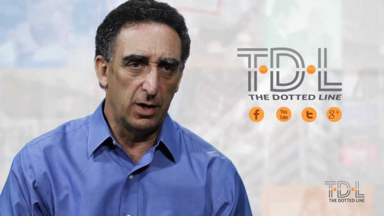 Alan Fine - Interference - YouTube