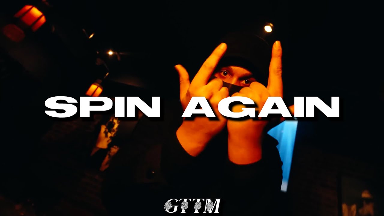 {FREE} "SPIN AGAIN” | Sdot Go x Kyle Richh Jersey Drill Type Beat 2024 ...