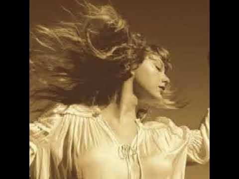 Taylor Swift- Breathe (Taylor's Version) Ft. Colbie Caillat - YouTube