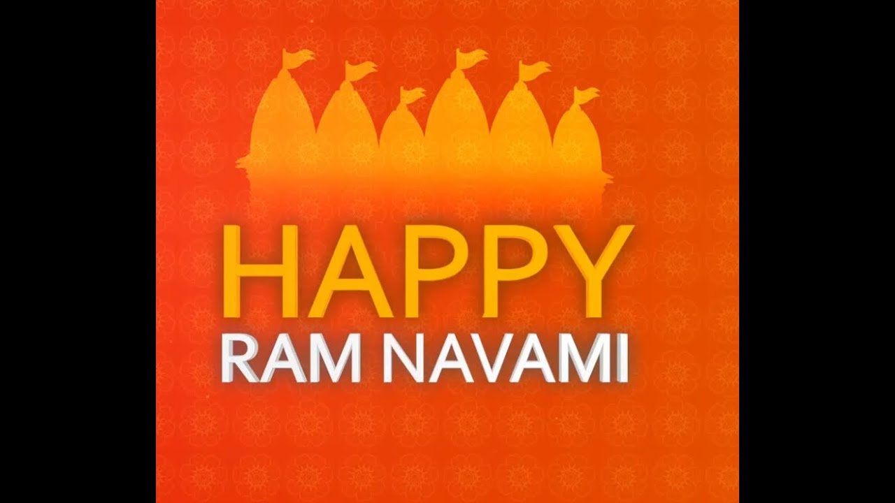 Divine Celebrations: Sri Rama Navami Explained - YouTube