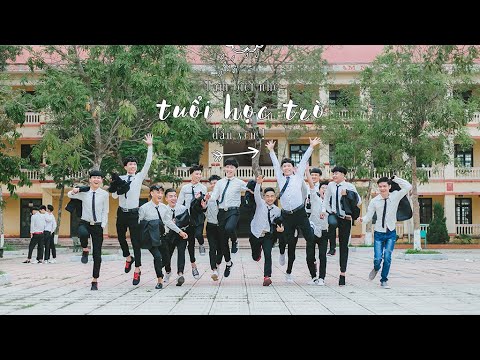 NHƯ NGÀY HÔM QUA SƠN TÙNG M-T-P [ MV KỶ YẾU CỰC KHỦNG CỦA 12A3 THPT HH4 ...