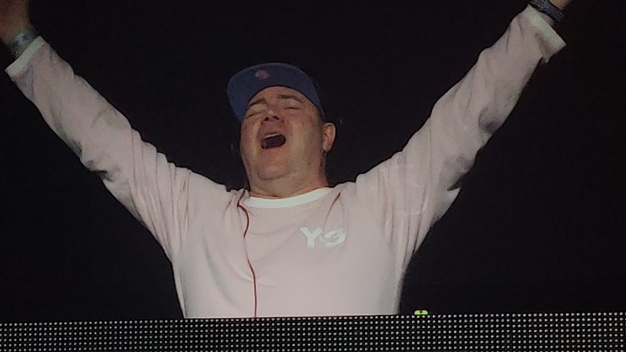 Sharp Boys Live @ TDV20 Birmingham (7-07-2018) - YouTube