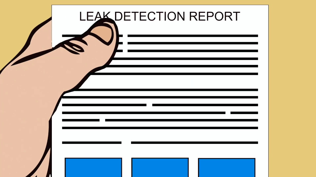 LeakTronics Contractor Reporting APP For iOS Devices - Write Leak ...