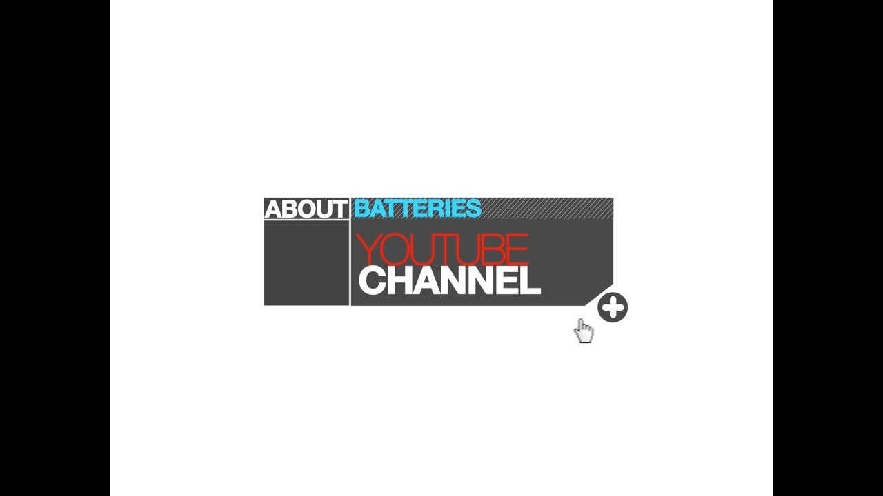 BatteriesInAFlash.com Video Series - YouTube