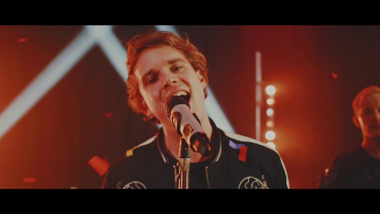 The Kings - Premium Event and Party Band - YouTube