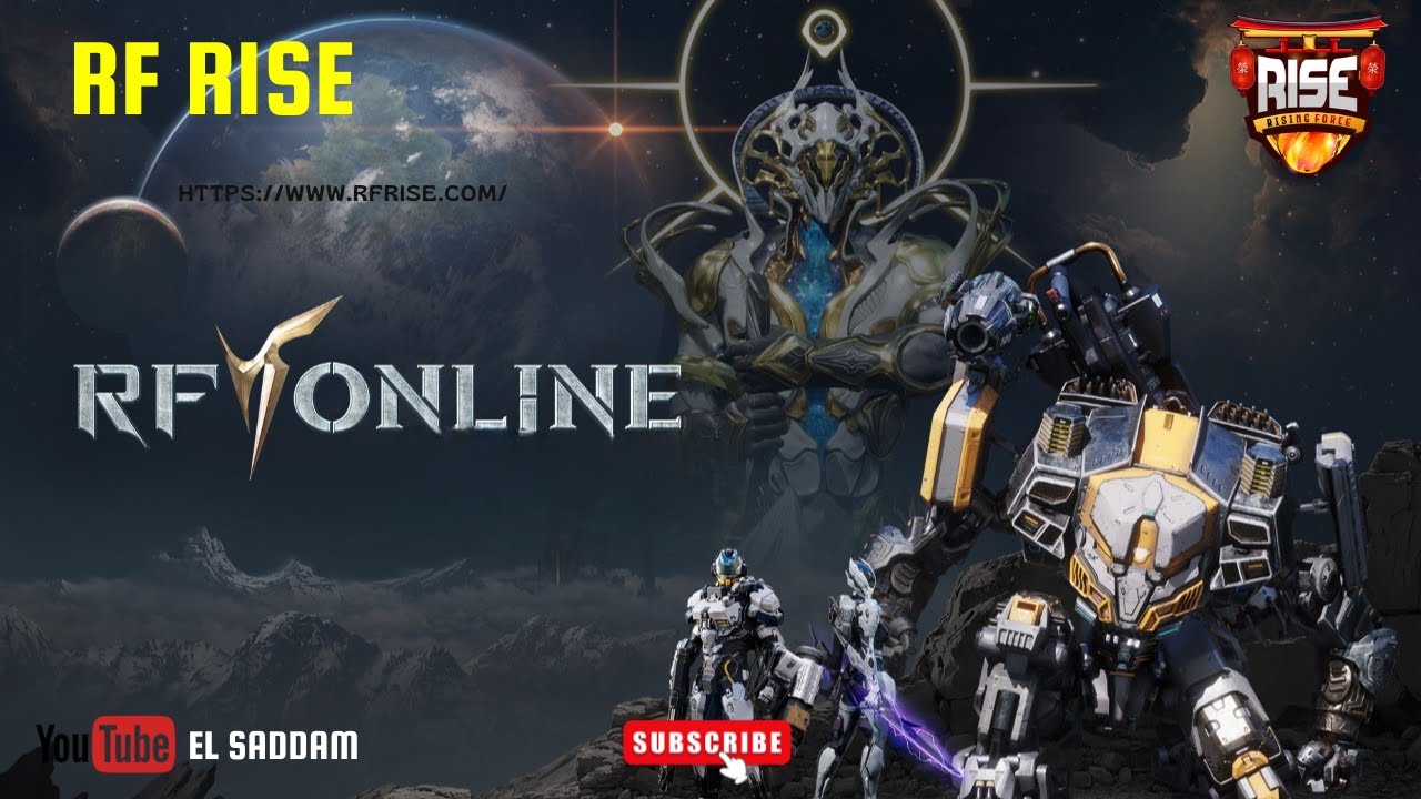 LIVE - RF RISE FARMING FARMING !!! BANYAK - BANYAK BERSYUKUR #RFRISE # ...
