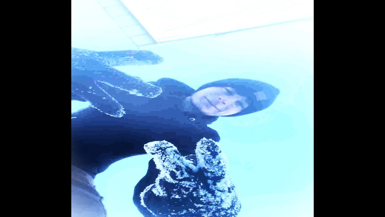 Snow Day - Pilotredsun (Music Video) - YouTube