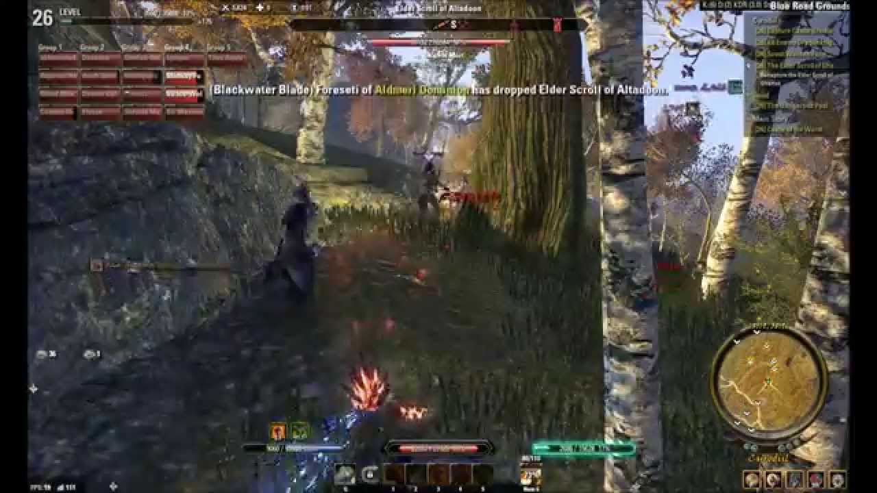 ESO ~ House Sotha Champion Monkey ~ EMP [Explicit Music] - YouTube