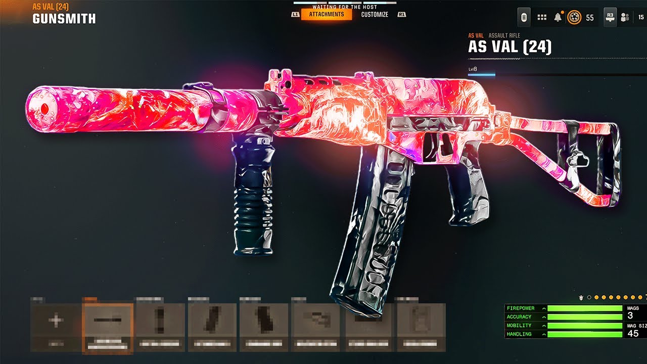 the BEST Gun in Black Ops 6 (BO6 Best Class Setups) - YouTube