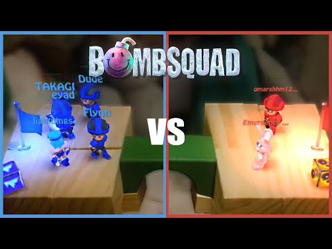 2 EXPERTS VS 5 PROS