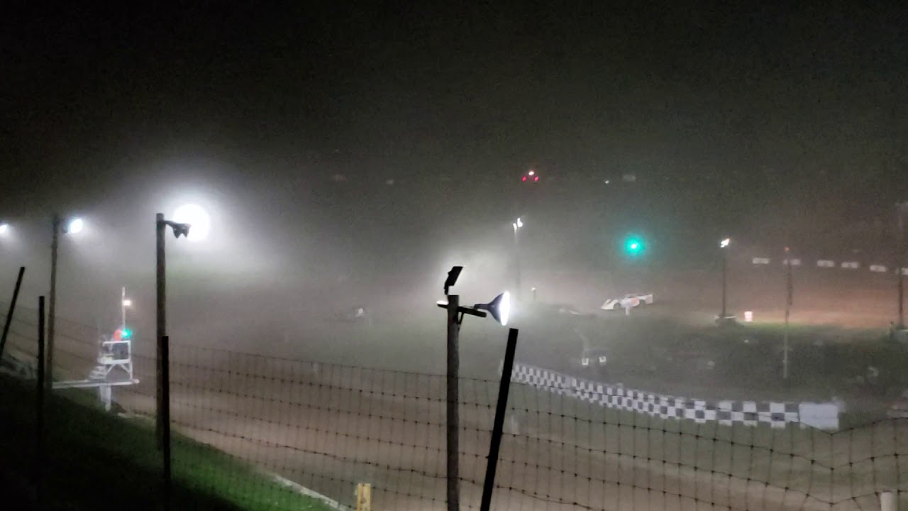 Luke Hoffner 189th career Win!! 7/13/19 - YouTube