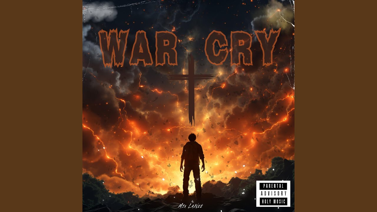 War Cry - YouTube