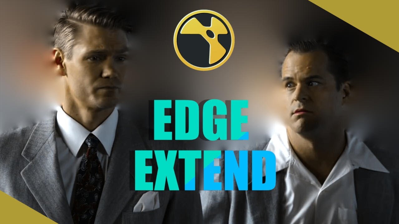 Destripando el Edge extend y AP Edge Push - YouTube