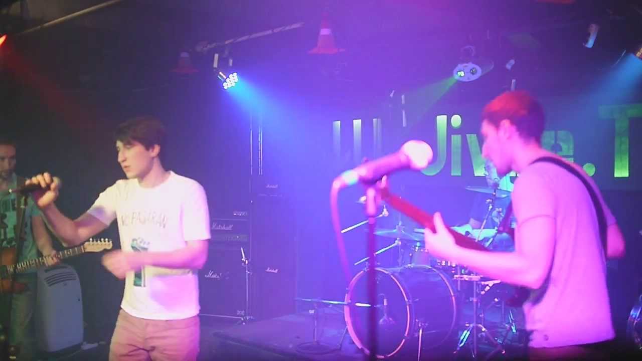 My Evening Breakfast - Bullet proof skin (Institute cover) - YouTube