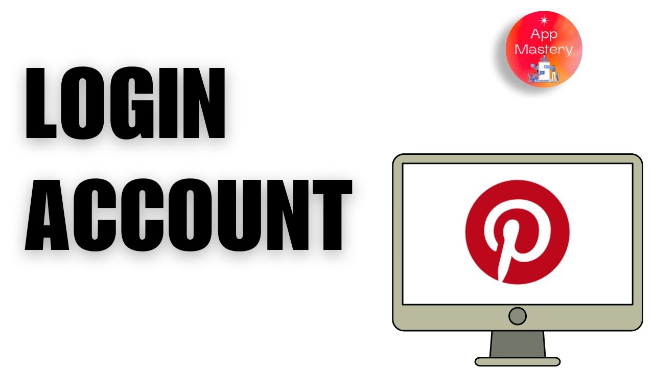 Pinterest Login/Sign In | How to Login Pinterest - YouTube