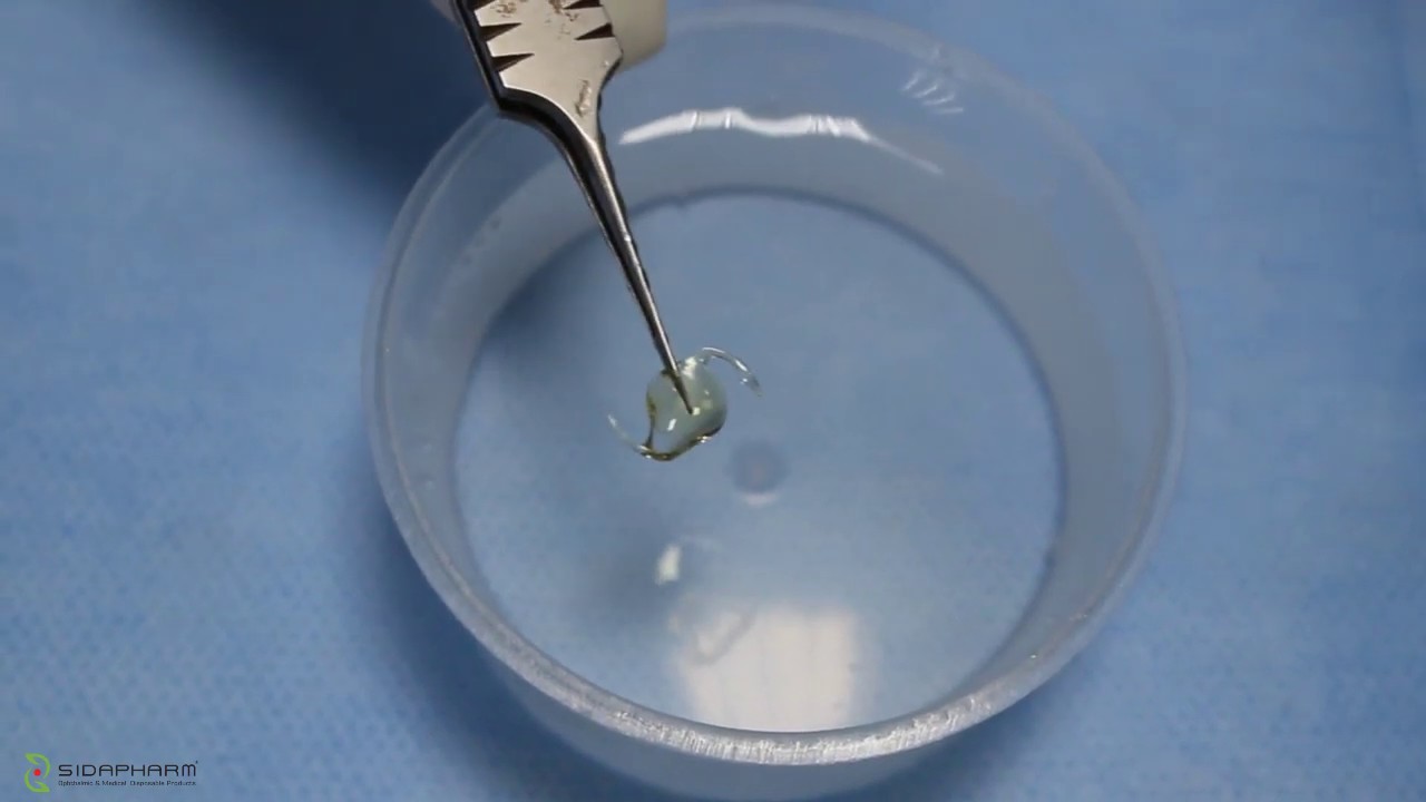 Medicel Preloaded Instructional Video - YouTube