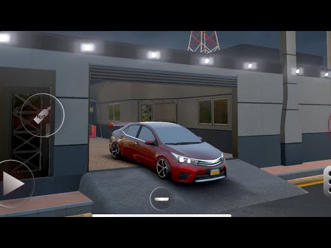 Hajwala for life | Drift for Life Games | Car Simulator 3D games | Arab ...