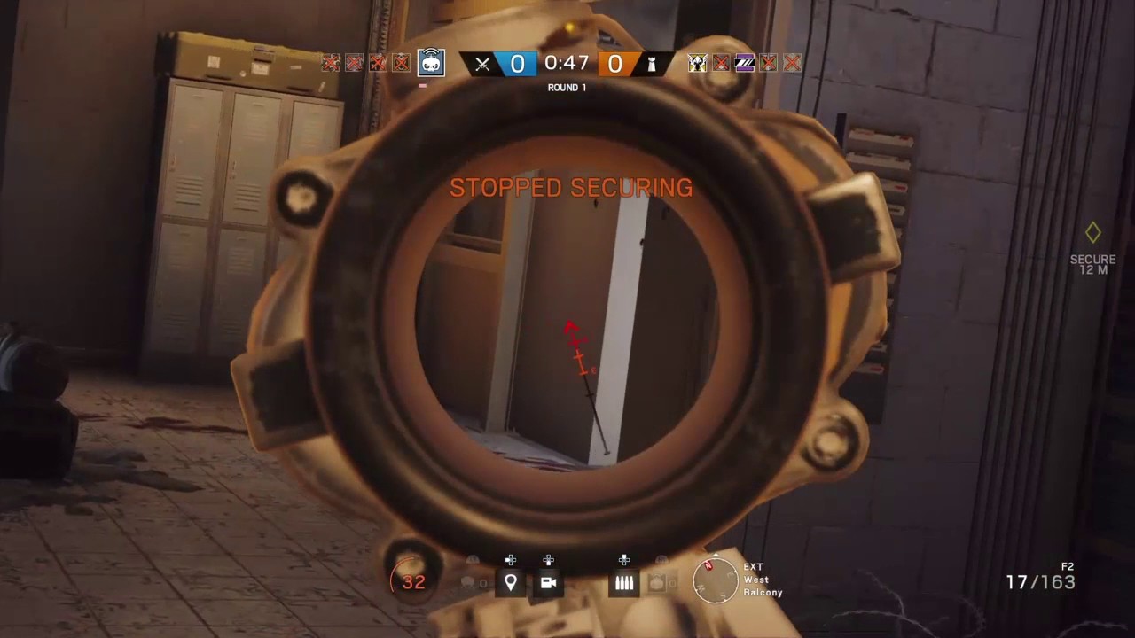 The clickiest of click baits - YouTube