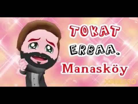 Tokat Erbaa Manasköy animasyon @VÎDEO KANALI kana YARDIMIYLA