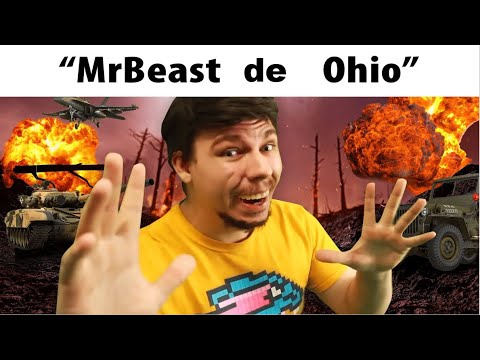 Mr Beast de Ohio - YouTube