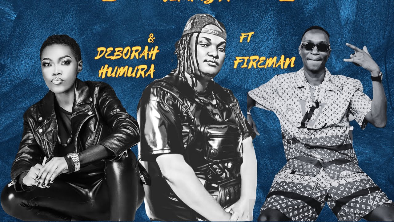 Batabare By JimmyX Rwanda Ft. Fireman & Deborah Humura - YouTube