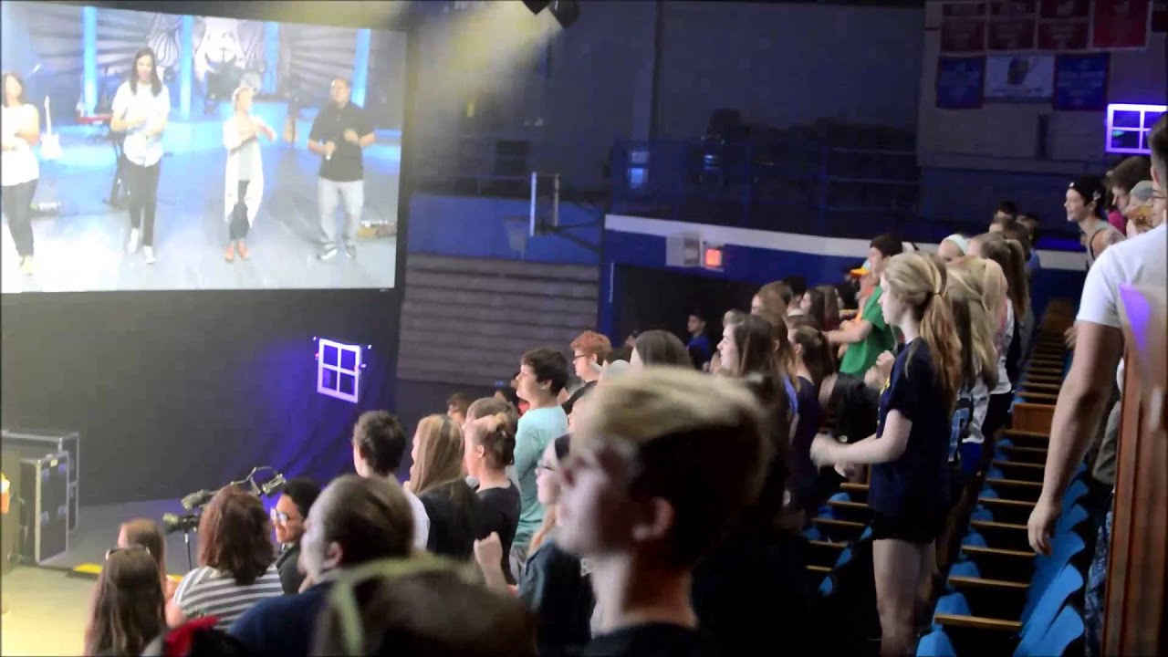 ciy move: joplin, mo 2015 - YouTube