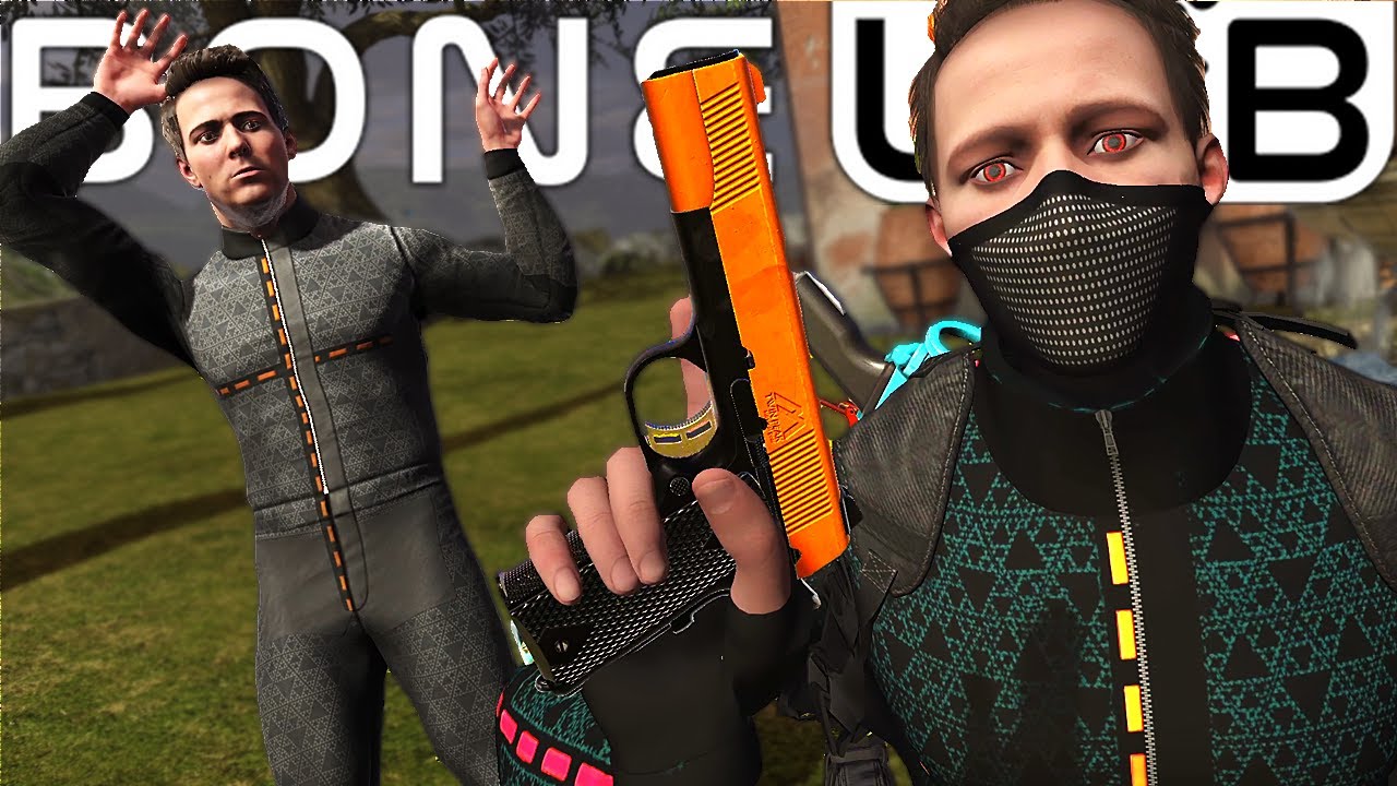 Bonelab Multiplayer is Hilarious - YouTube