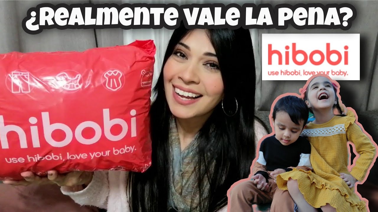 Ropa de HIBOBI ¿Realmente Vale la Pena? Mi Experiencia con HIBOBI ...