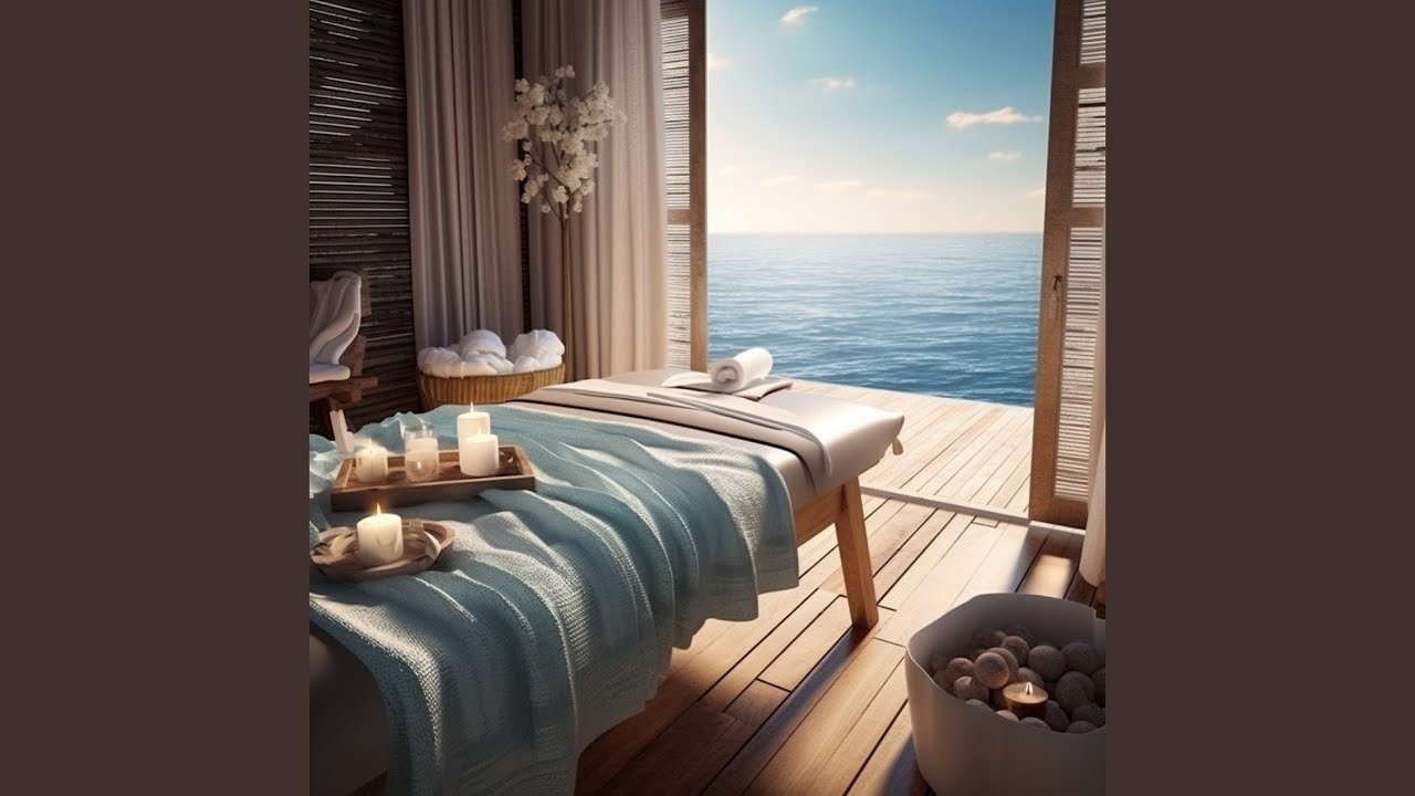 Massage & Tidal Bliss - YouTube