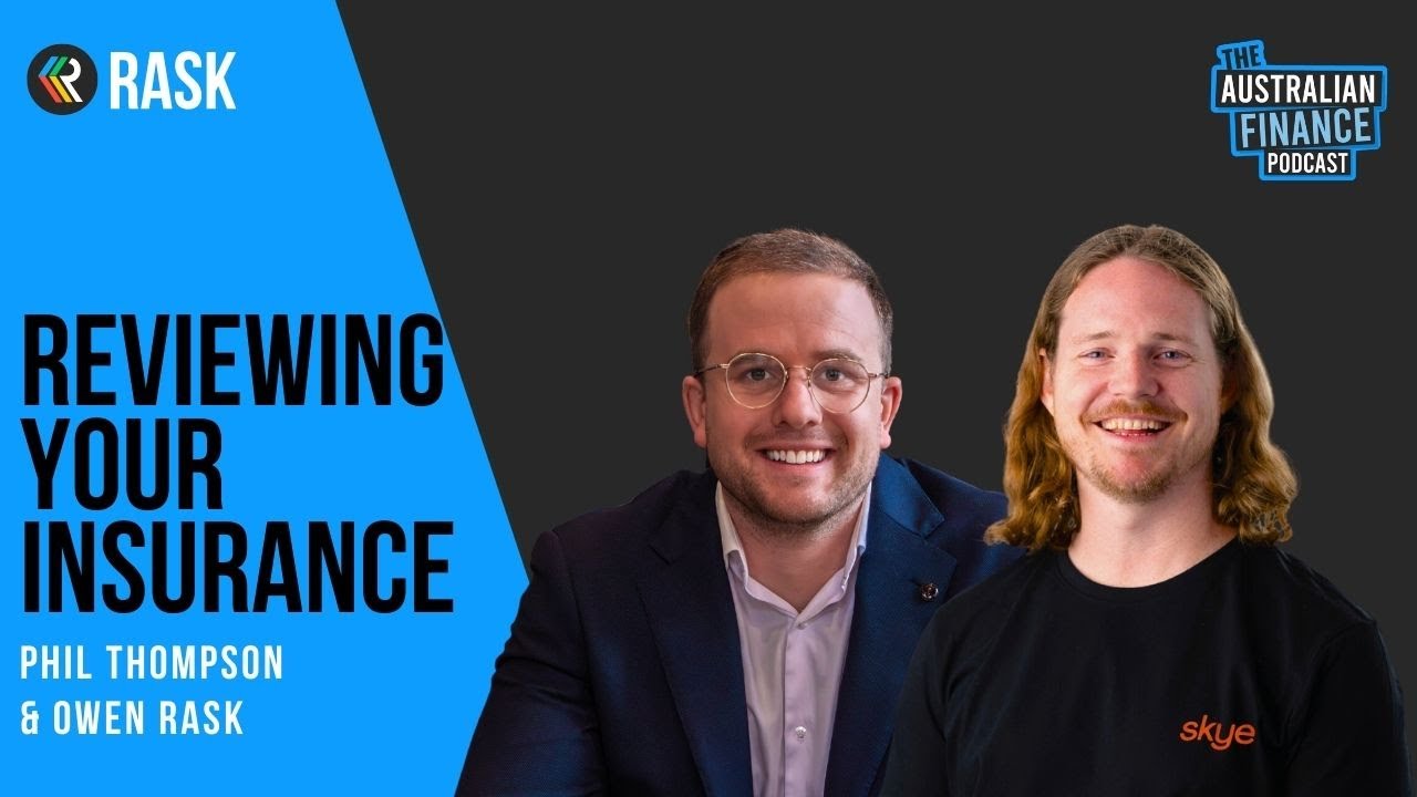 How to review your insurance cover and level of cover [Life Insurance ...