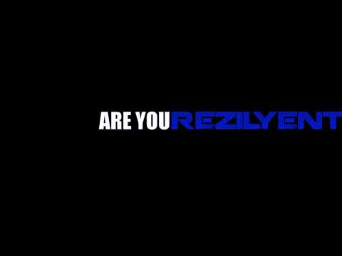 Rezilyent Training - YouTube
