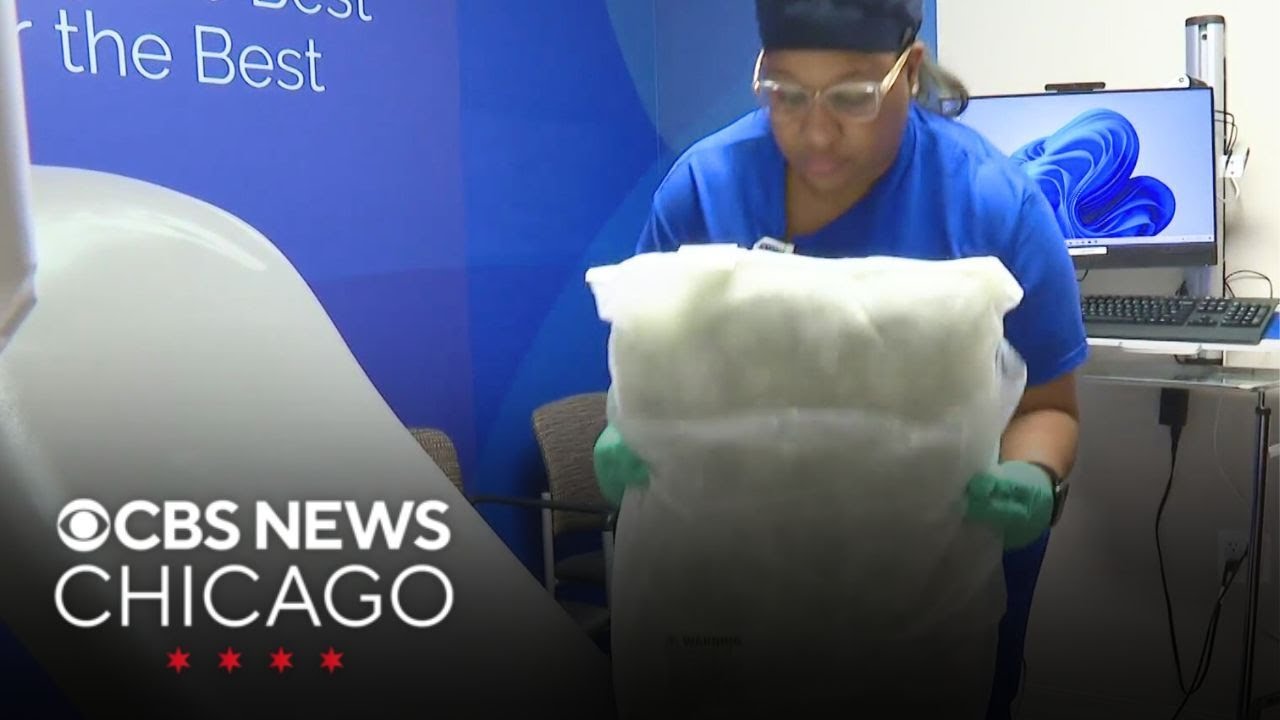 Chicago's Center for Better Aging focuses on the over 50 population ...