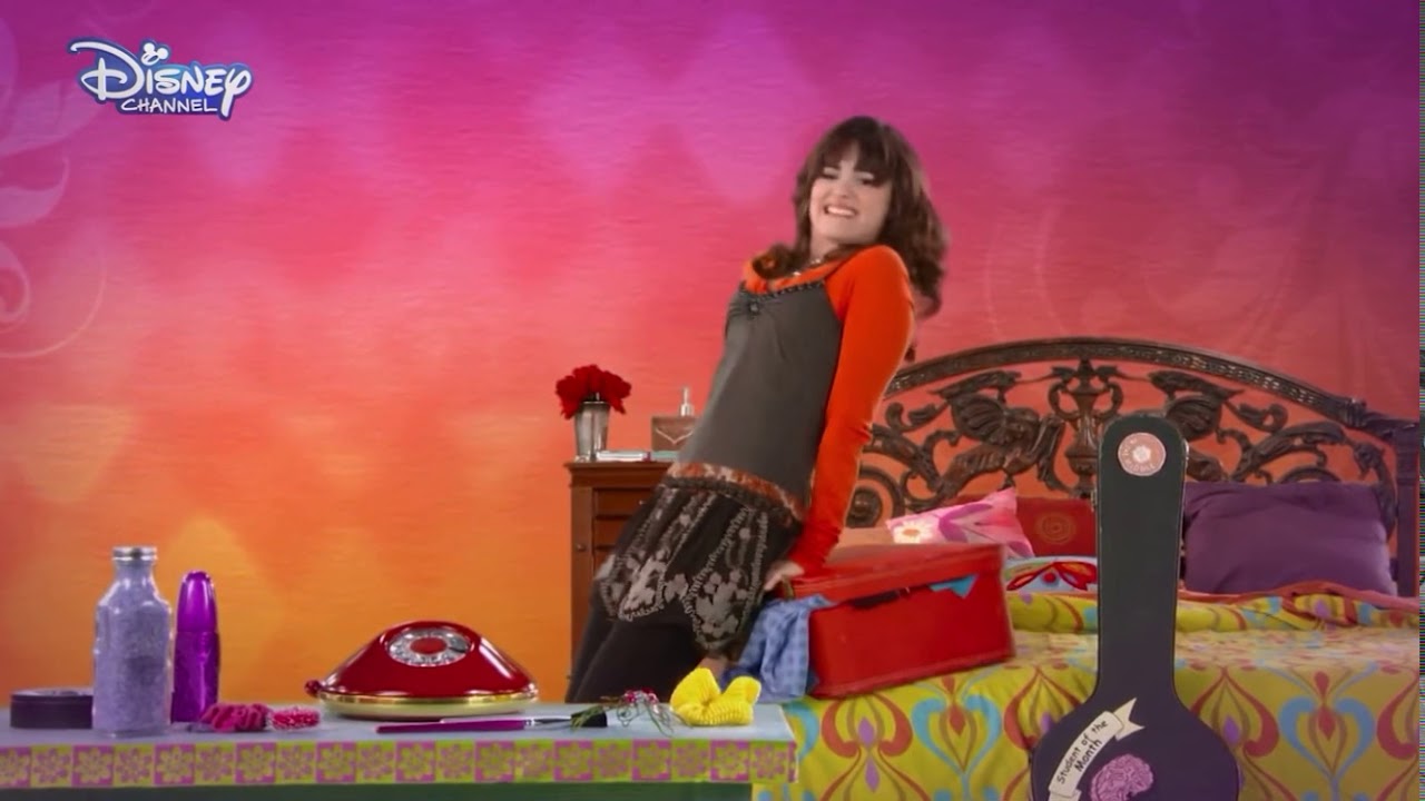 Sonny With A Chance-Theme Song-Throwback-2009 - YouTube