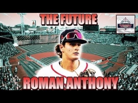 The Future - Roman Anthony - YouTube