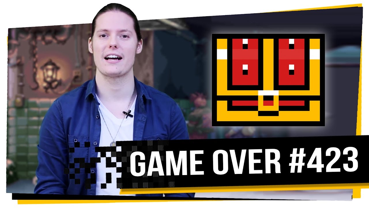 Game Over 423 - Programa Completo - YouTube