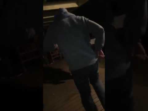 Tweaker australian dancing - YouTube