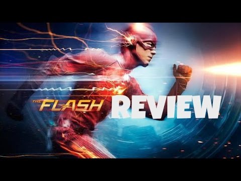 Flash - Fallout Review - YouTube