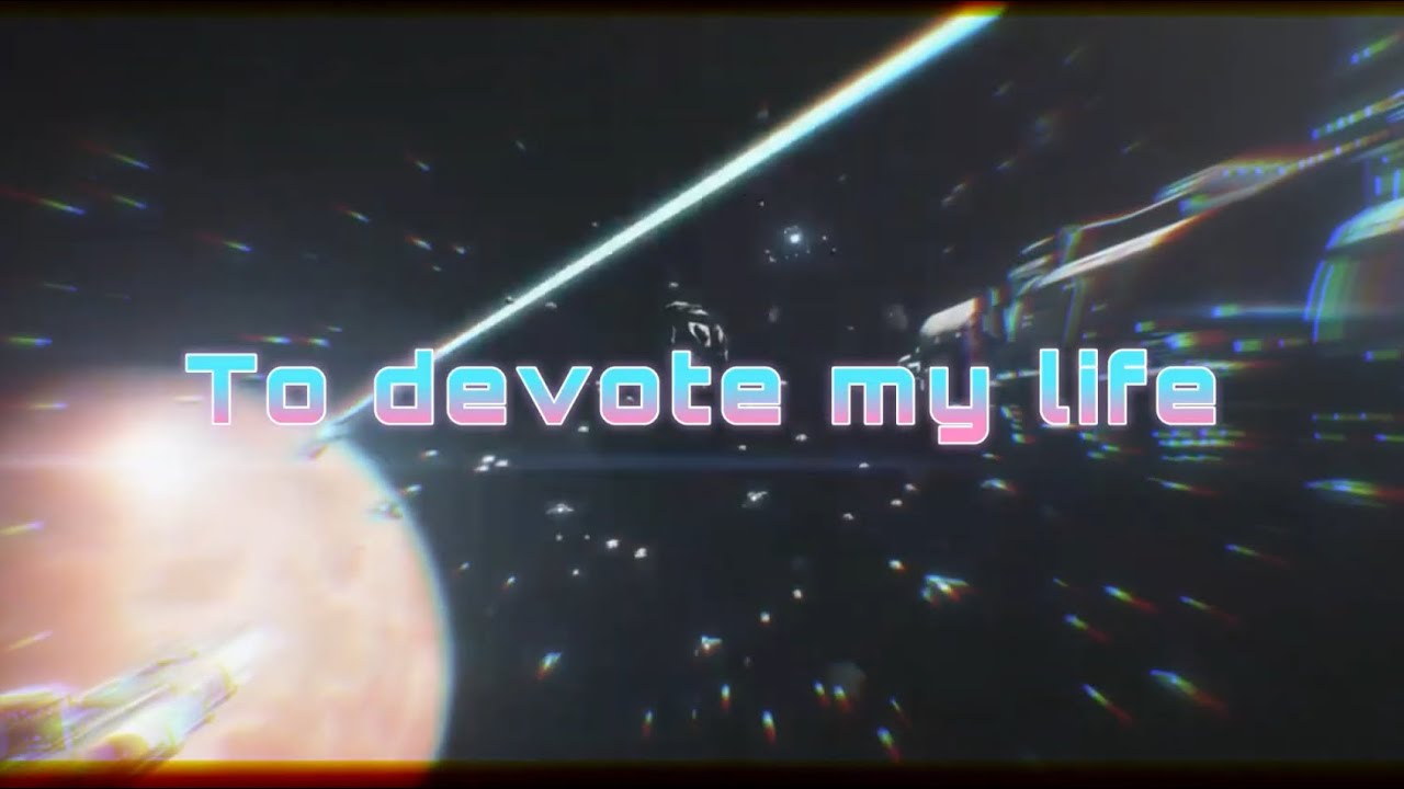 I devote my life - Humanity First - YouTube