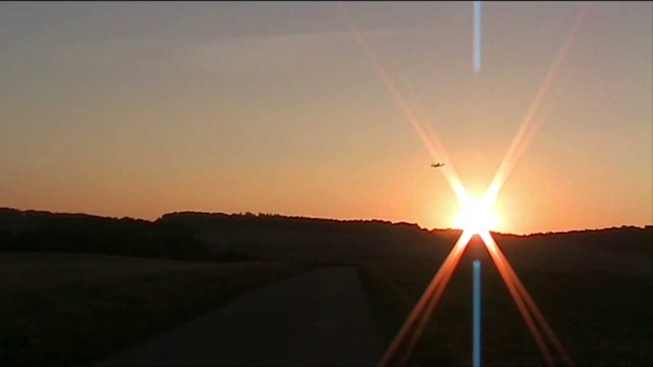 Sunset Trip with X-Clone... Part 3... - YouTube