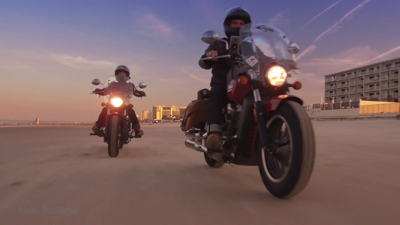 Perpetual Motion Postcards | Southern Comfort | Part One - YouTube
