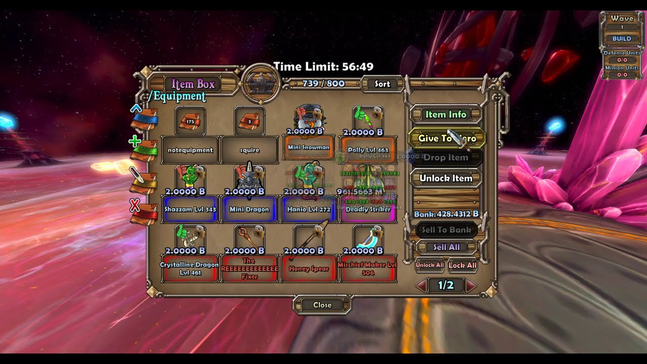 [DD1 Redux] Ascension True Boss Rush Duo - YouTube