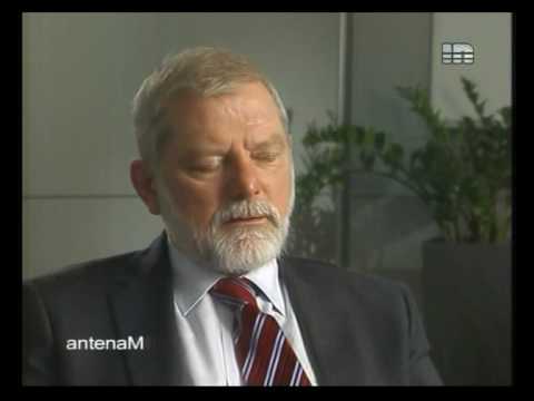 Vuk Hamovic - intervju part:07/10 - YouTube