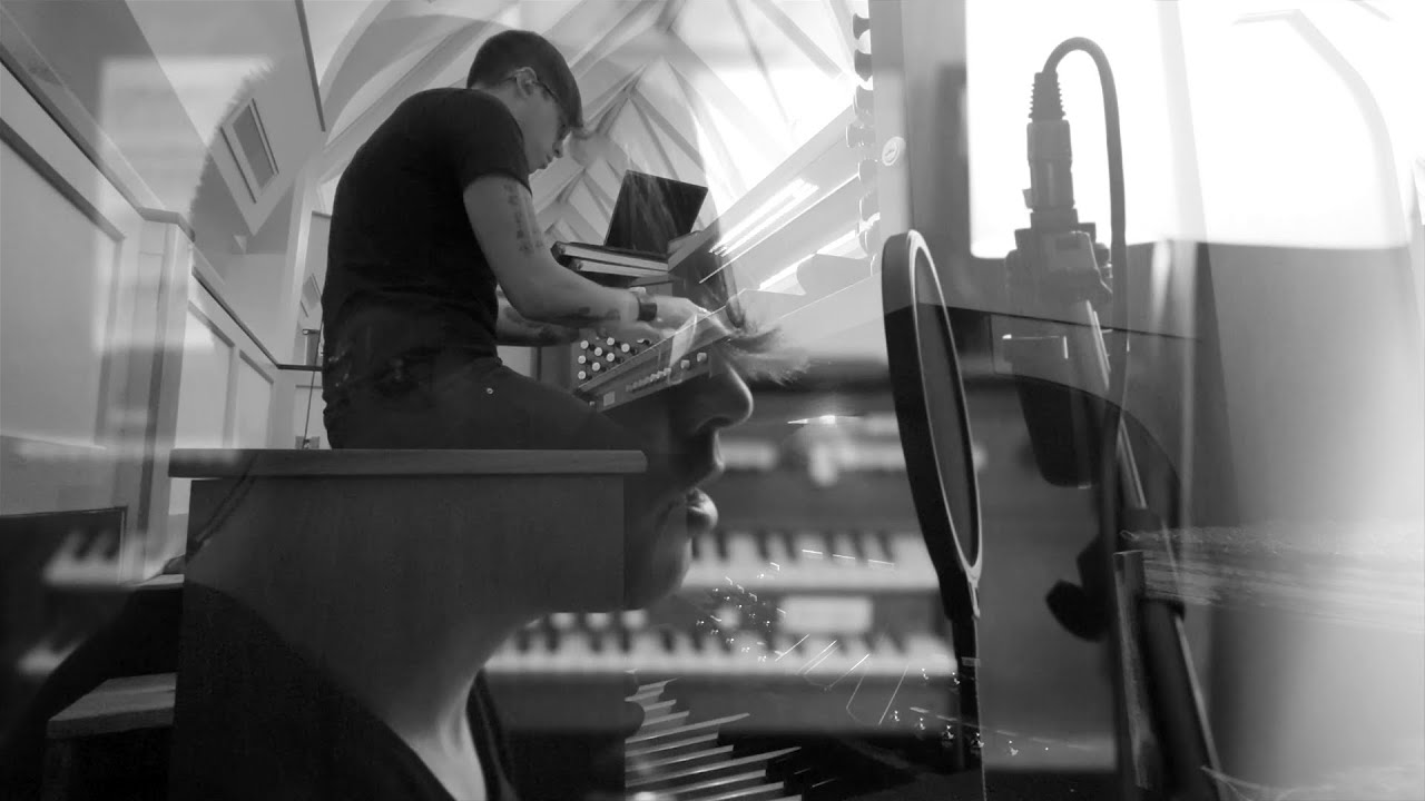 Let Down (Radiohead cover) - YouTube