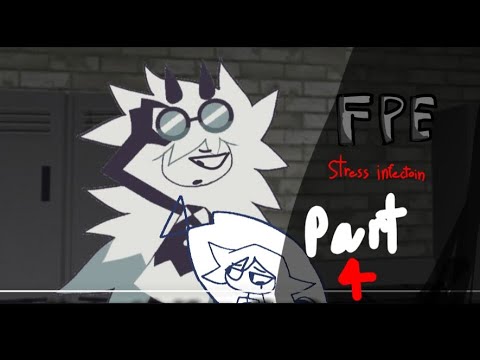 am i safe...? || part 4 || FPE:stress infection - YouTube