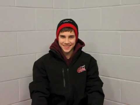 "Meet the Caps" - Jeremy Wasson.mov - YouTube