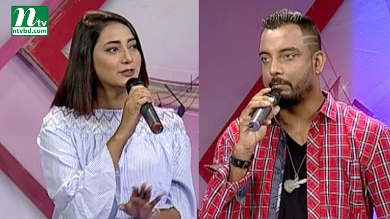 Ei Somoyer Gaan | EP 62 | Singer: H M Rana | এই সময়ের গান | Music Show ...