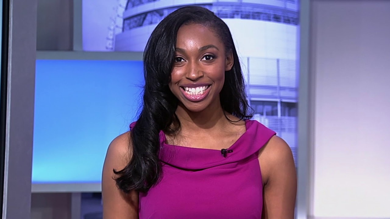 This Just In With Jailyn - YouTube