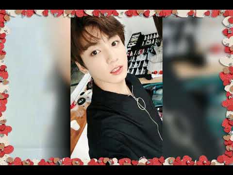 BTS Jungkook slayt gösterisi ♥️😍