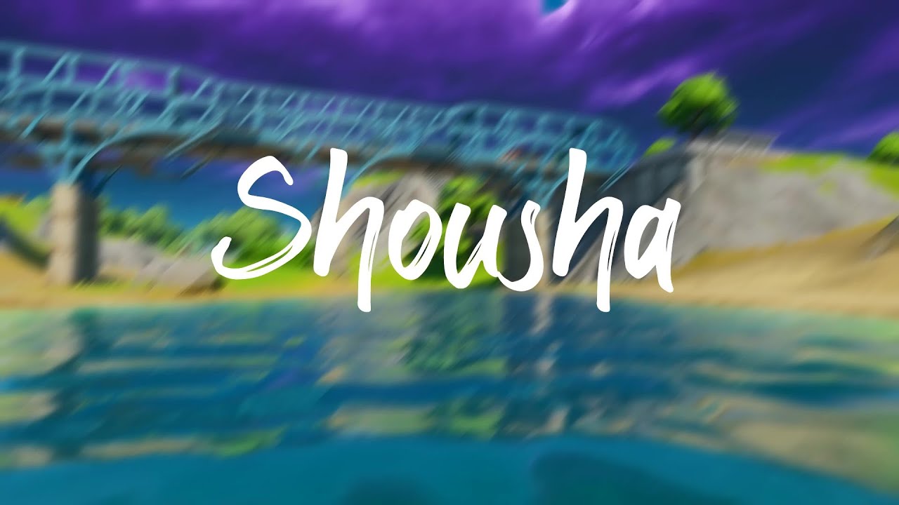 Shousha I Star - YouTube
